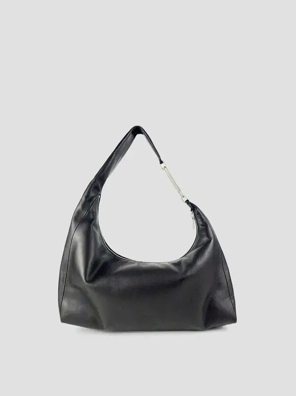 Rick Owens Gemini Mini Handbag
