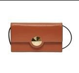 DELLEST Mini Handbag Pouch With Strap