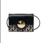 DELLEST Mini Gotica Strap Pouch Handbag