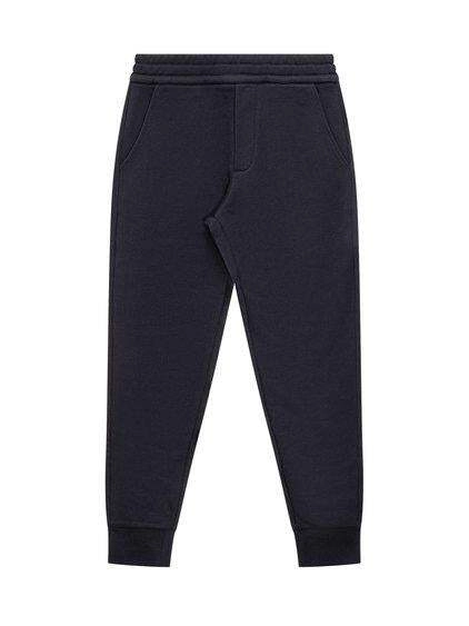 Moncler Tailored Polyester Trousers - 778