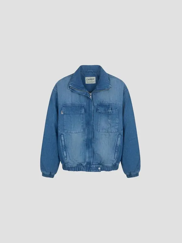 CARRER Essentials Jacket