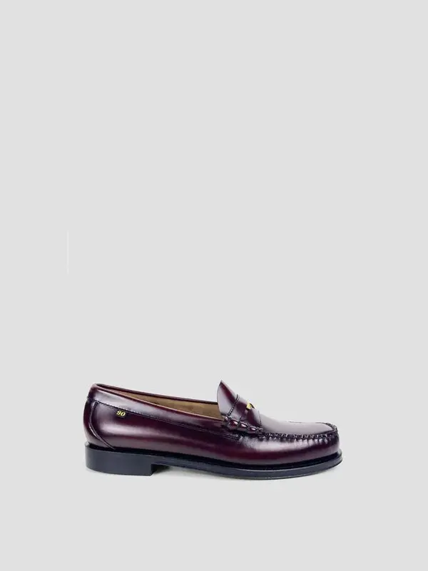 G.H. BASS & CO. Heritage Anniversary Larson Loafers