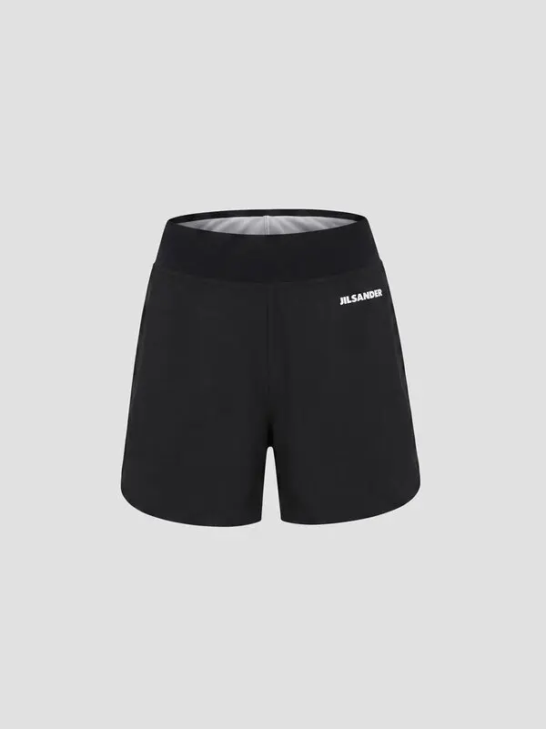 JIL SANDER Tailored Shorts