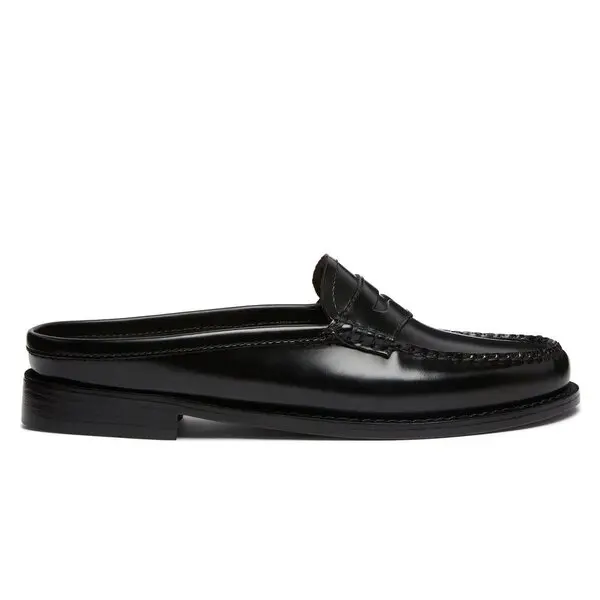 G.H. BASS & CO. Classic Leather Weejun Loafers