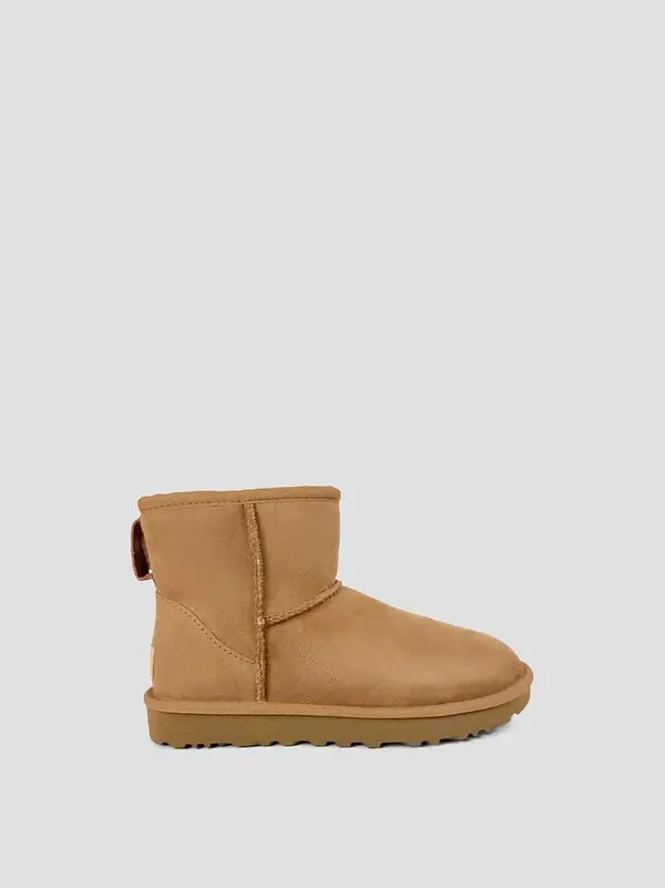 UGG Classic Mini Ii Boots - Che
