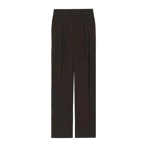 THE FRANKIE SHOP Essential Stane Suit Pants