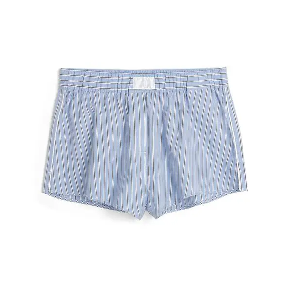 MAGNIBERG Striped Boxer Shorts