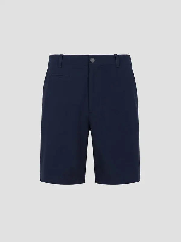 Givenchy Classic Mini Shorts