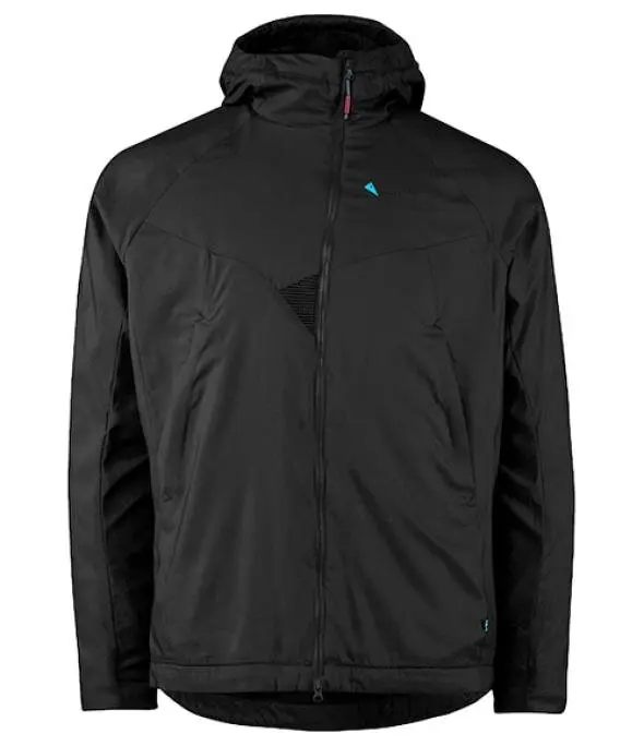 KLATTERMUSEN Drifa Hood Jacket Fall/winter 2025