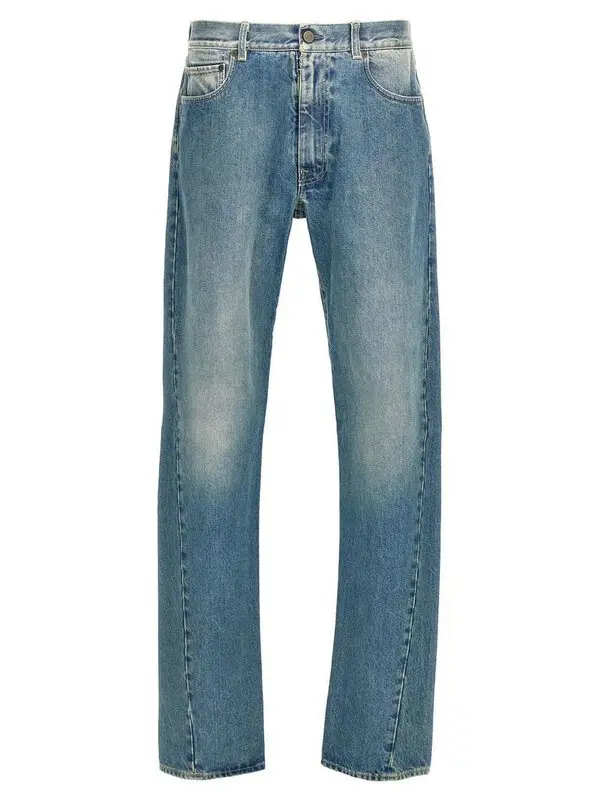 MAISON MARGIELA 5-pocket Pants