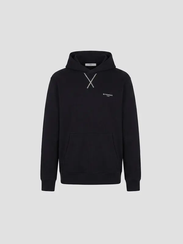 Givenchy Classic Short Sleeve T-shirt - Black