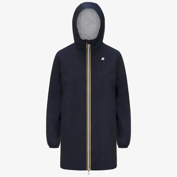 K-WAY Sophie Stretch Mini Pocket Jacket
