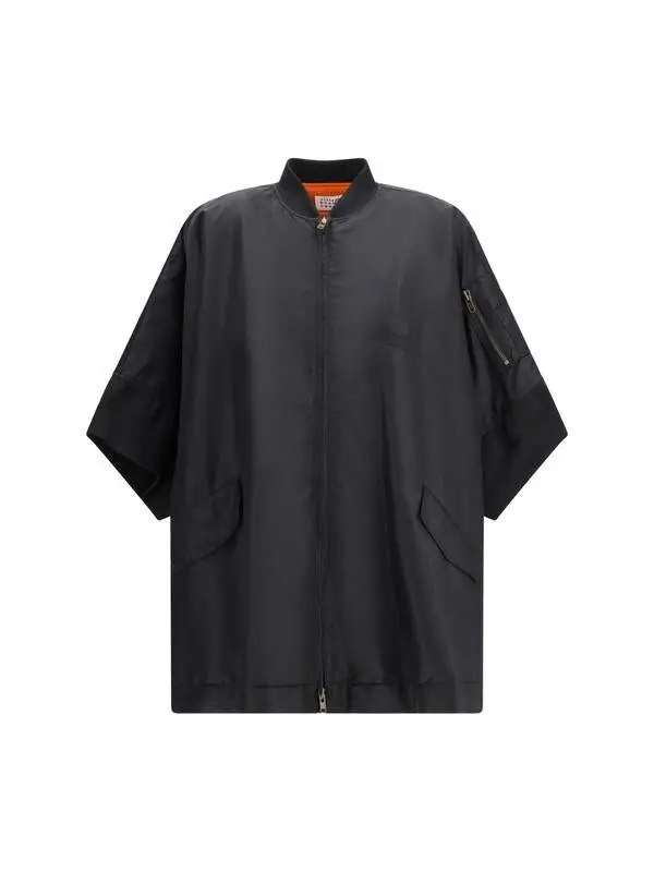 MAISON MARGIELA Sport Jacket Mini