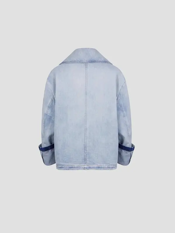 MAISON MARGIELA Mini Sports Jacket