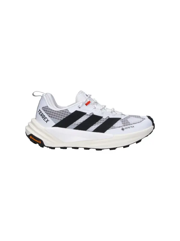 Adidas Waterproof Trail Running Sneakers