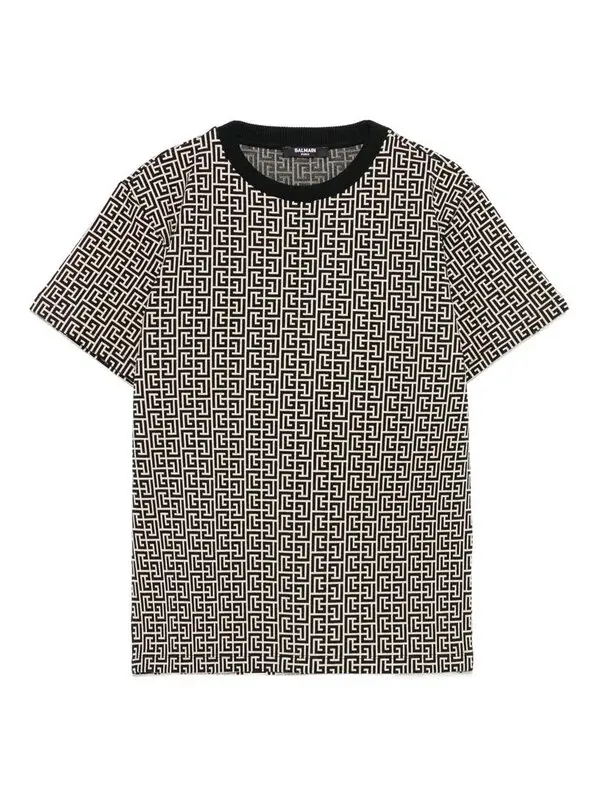 Balmain Classic T-shirt