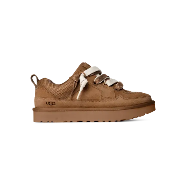 UGG Low Top Casual Sneakers