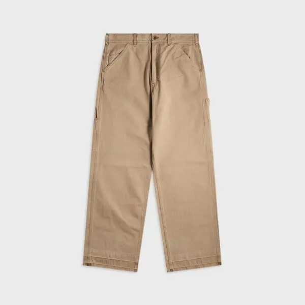MAISON MARGIELA Five Pocket Multi-utility Pants