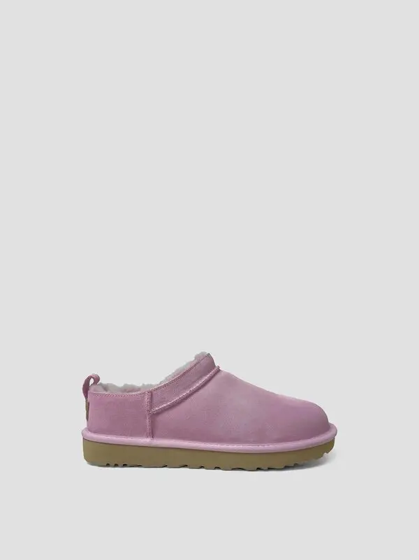 UGG Mini Classic Sheepskin Boots