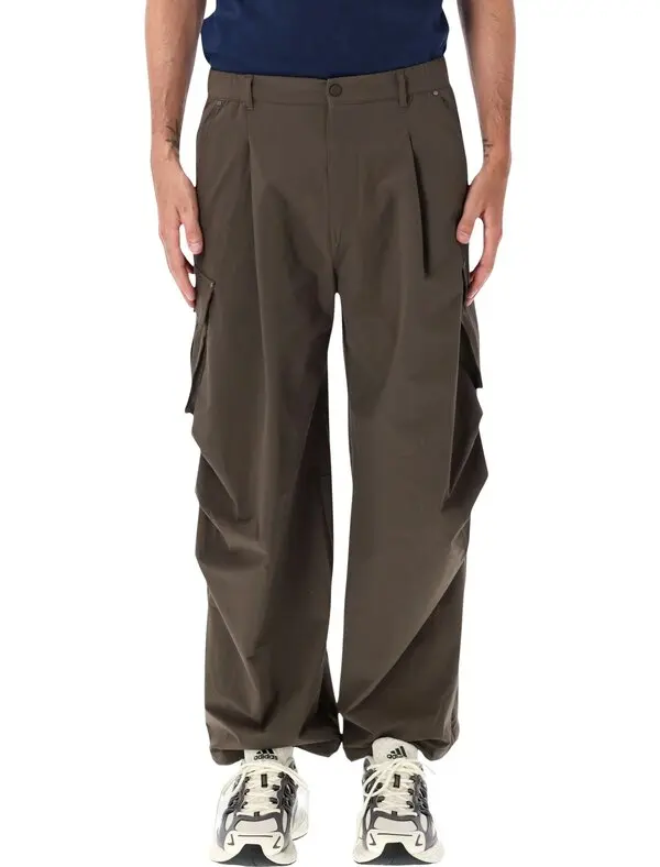 ADIDAS ORIGINALS Relaxed Fit Cargo Pants