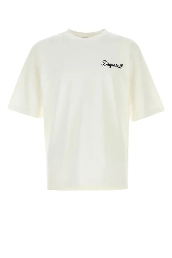 Dsquared2 Cotton Classic T-shirt