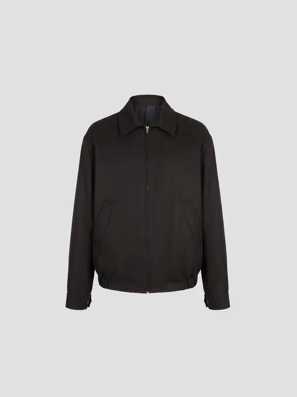 KAPTAIN SUNSHINE Mini Blouson Jacket
