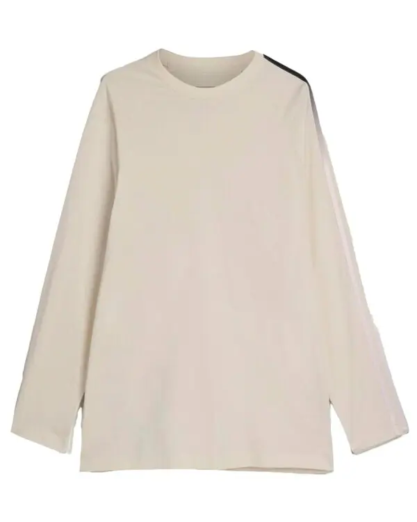 Y3 Long Sleeve Sweatshirt
