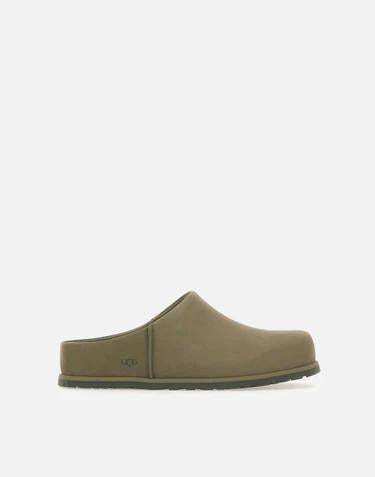 UGG Mini Clog - Burnt Olive