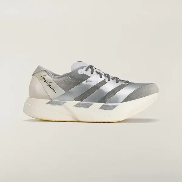 Y3 Adios Pro 4 Sneaker