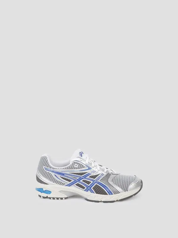 Asics Ultimate Performance Trainer 14 Athletic Sneakers - White/asics Blue