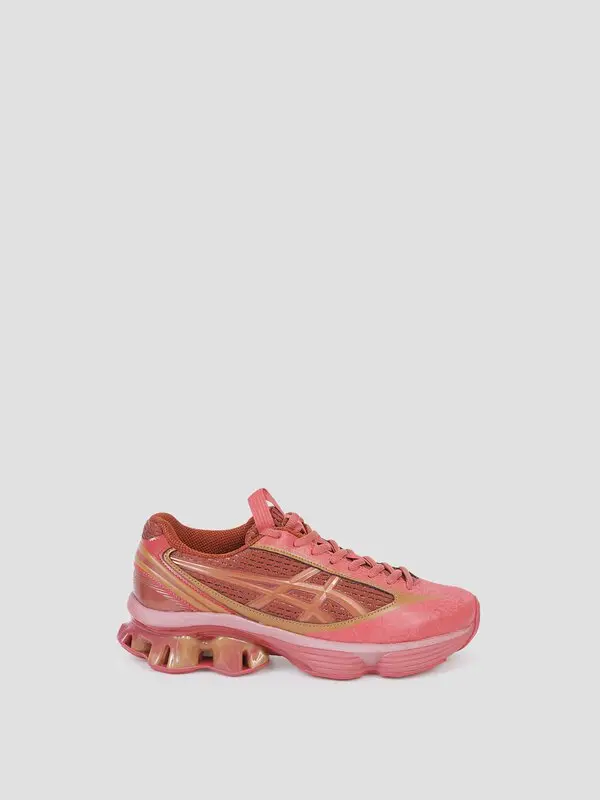 Asics Gel-kinetic Fluent Sneakers