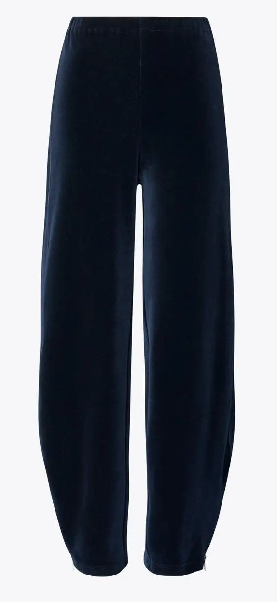 Tory Burch Chic Combo Sweater