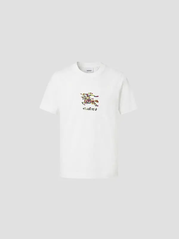 Burberry Frankie Mini Flower Shirt