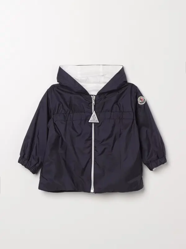 Moncler Stylish Puffer Jacket