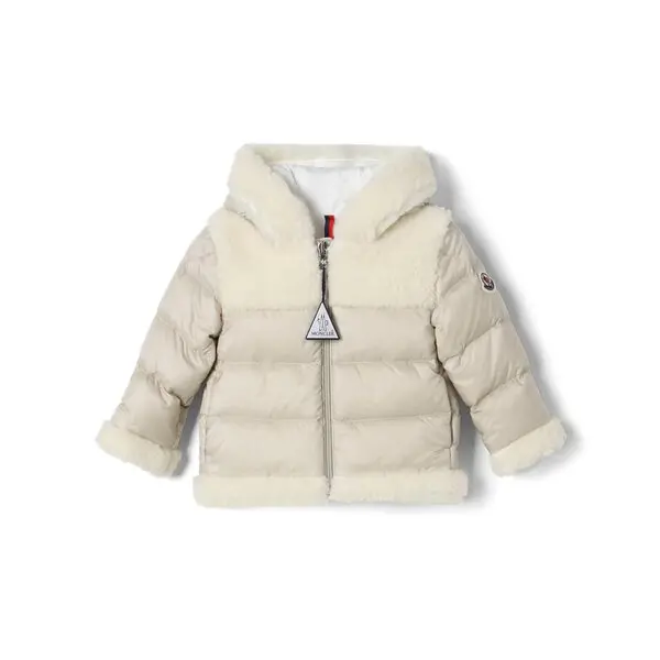 Moncler Stylish Outerwear Jacket