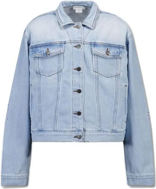 Stella McCartney Denim Jacket