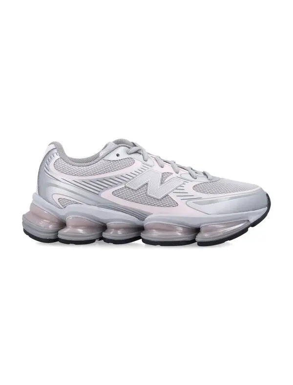 NEW BALANCE Abzorb 2000 Low-top Sneakers - Raincloud