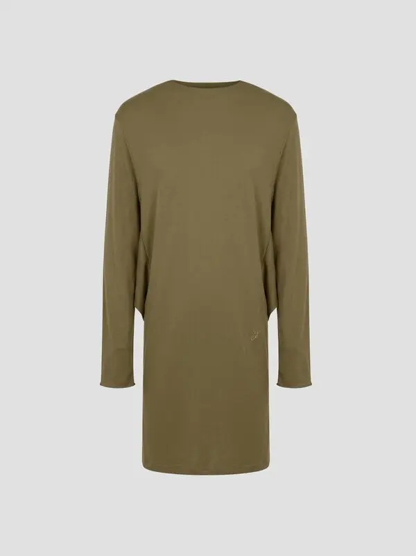 Jacquemus The Mistral Mini Robe