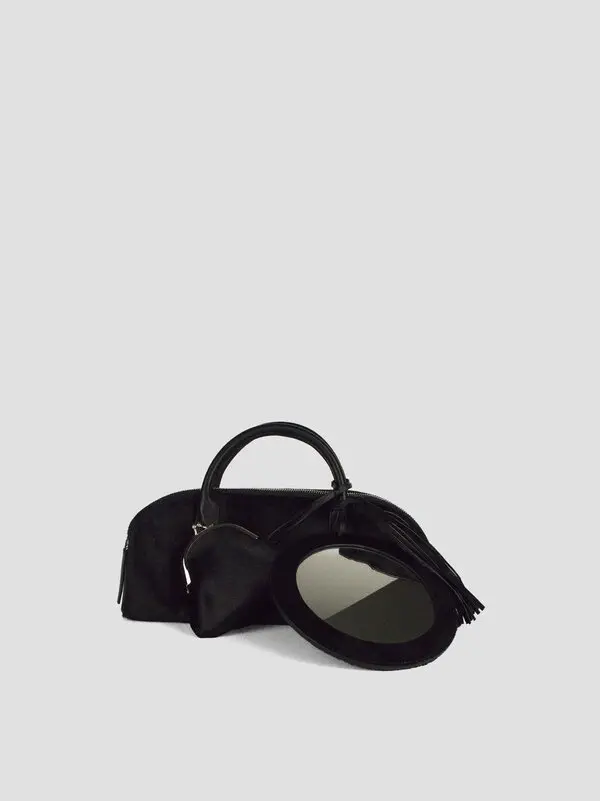 FIDAN NOVRUZOVA Eliza Mini Handbag