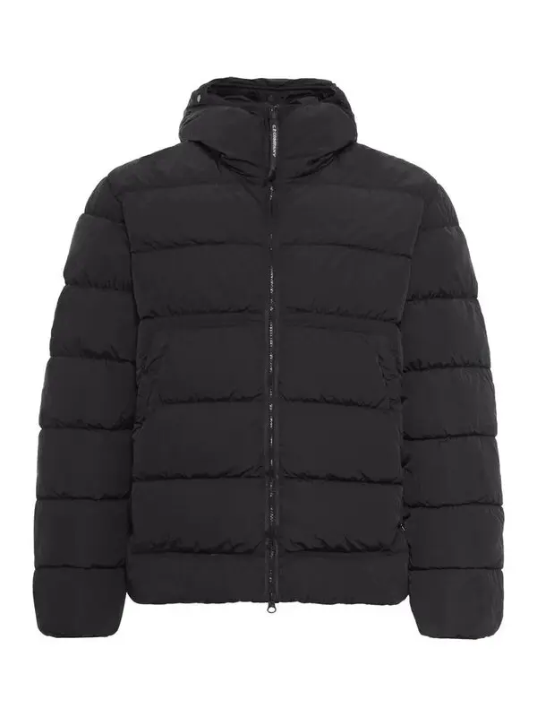 C.P. COMPANY Chrome-r Medium Jacket