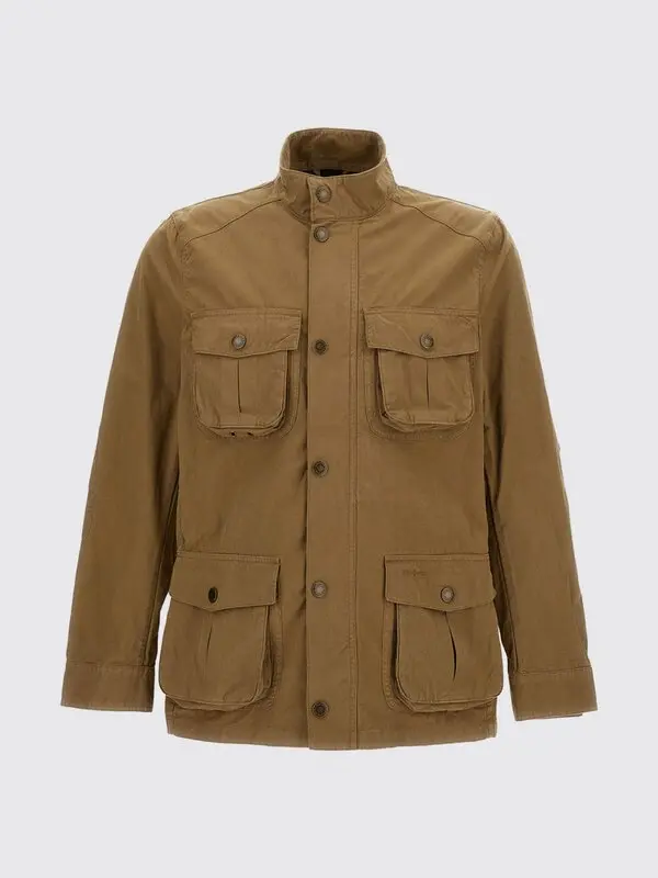 Barbour Casual Mini Jacket