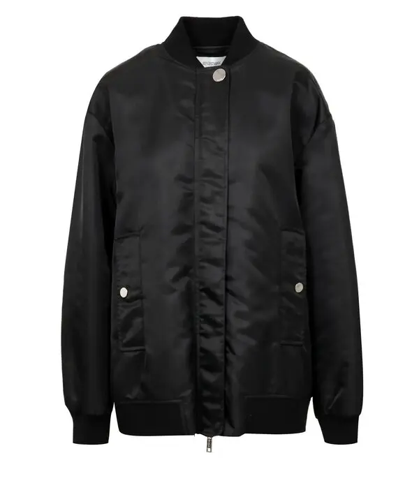 Sportmax Bomber Jacket