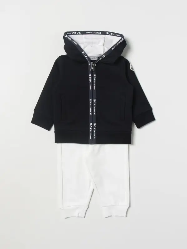 Moncler Stylish Set