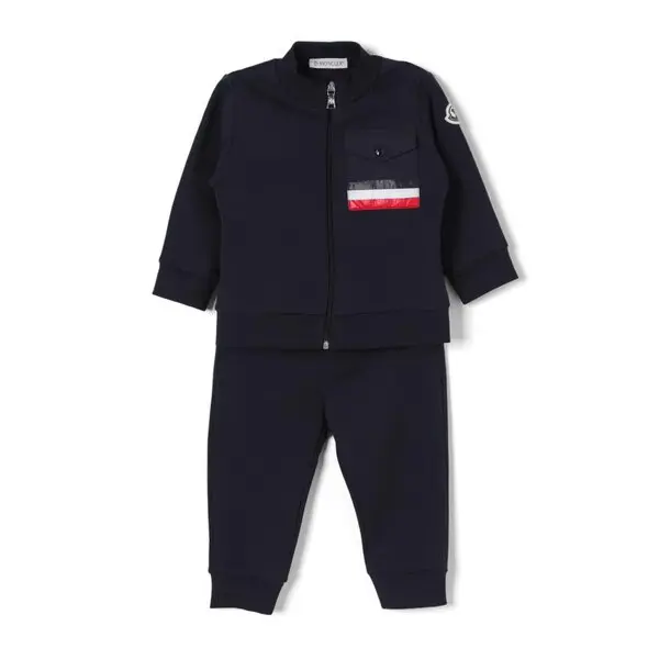Moncler Chic Versatile Suit