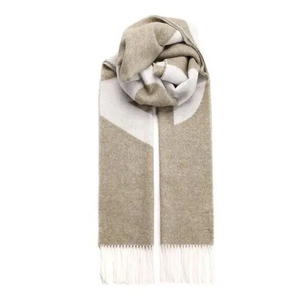 A.p.c. Fringed Edge Long-length Tote
