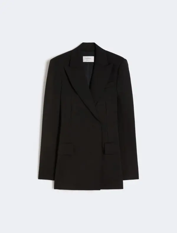 Sportmax Tailored Blazer