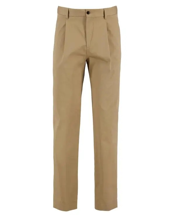 Barbour Classic Comfort Stretch Trousers