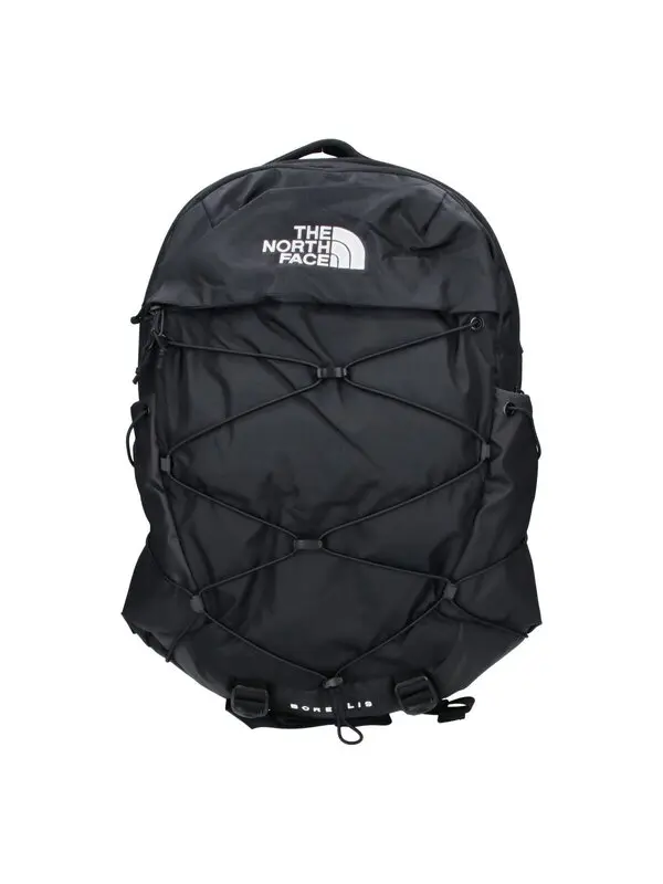 The North Face Borealis Backpack - Black