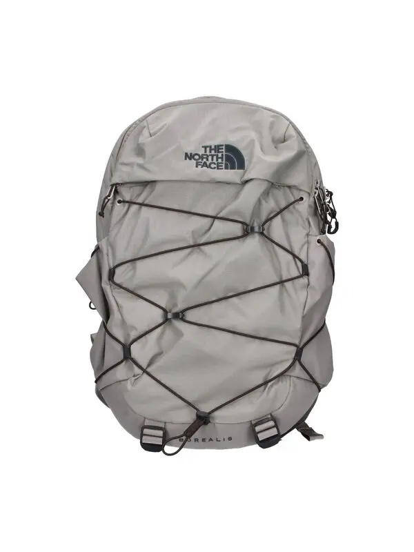 The North Face Borealis Backpack - Grey
