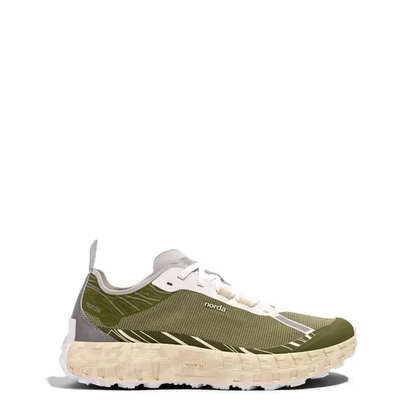 NORDA Performance Sneakers - Glitch